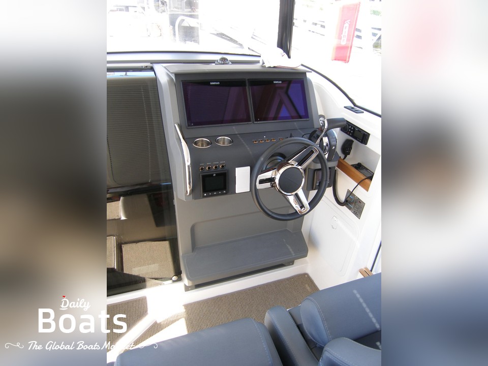 2020 Nimbus C9 #55 for sale. View price, photos and Buy 2020 Nimbus C9 ...