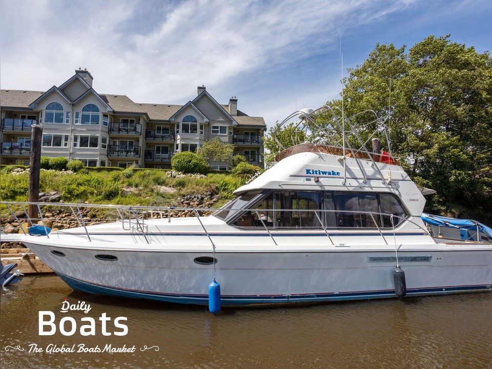 1989 Cooper Prowler 12M for sale. View price, photos and Buy 1989 ...