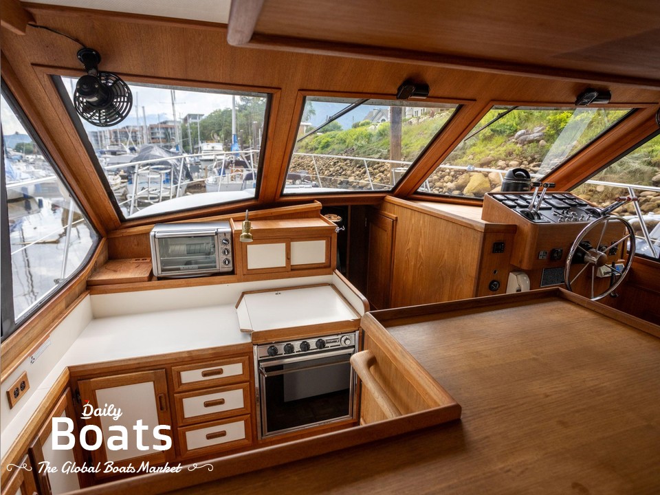 1989 Cooper Prowler 12M for sale. View price, photos and Buy 1989 ...