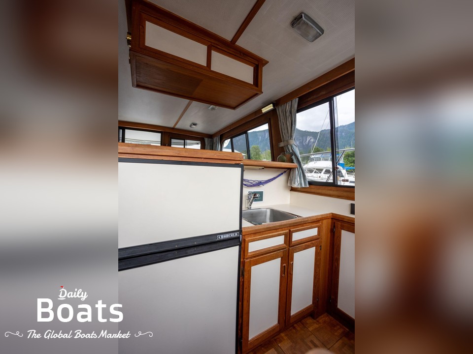 1989 Cooper Prowler 12M for sale. View price, photos and Buy 1989 ...