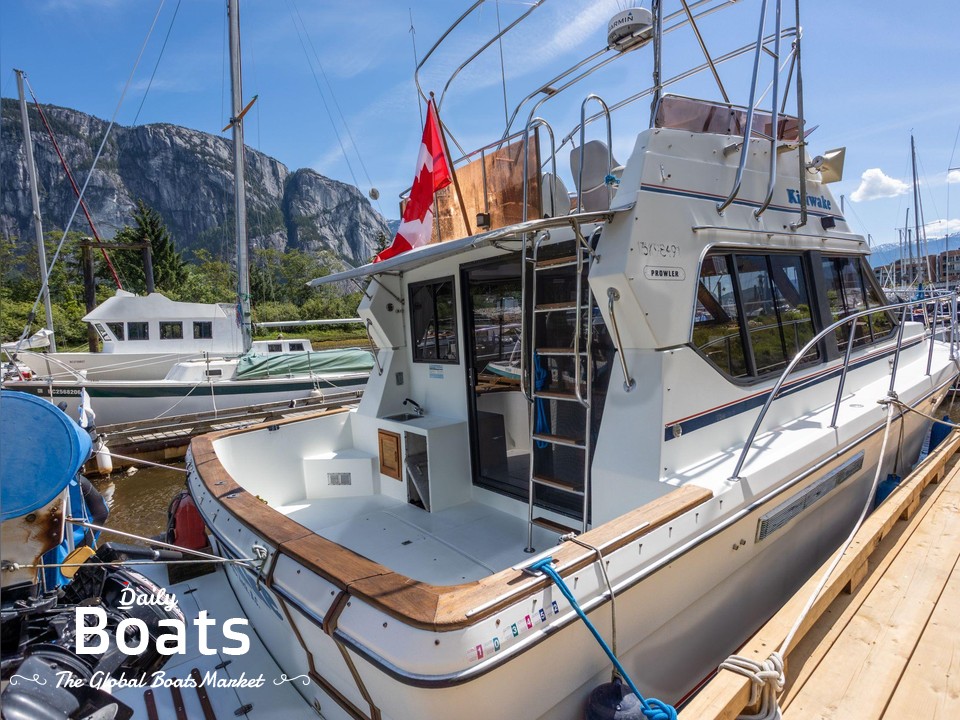 1989 Cooper Prowler 12M for sale. View price, photos and Buy 1989 ...