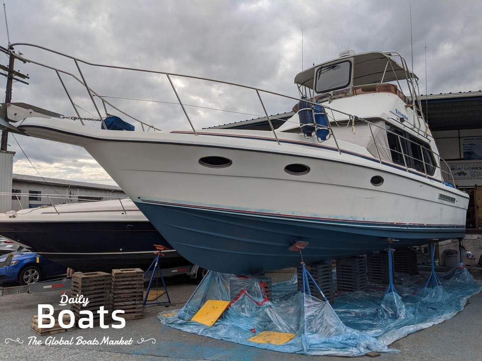 1989 Cooper Prowler 12M for sale. View price, photos and Buy 1989 ...