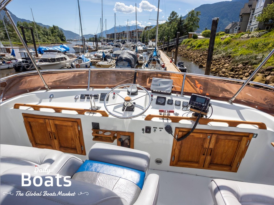 1989 Cooper Prowler 12M for sale. View price, photos and Buy 1989 ...