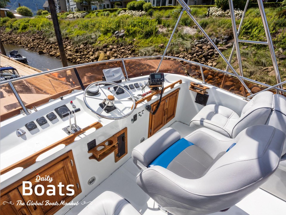 1989 Cooper Prowler 12M for sale. View price, photos and Buy 1989 ...