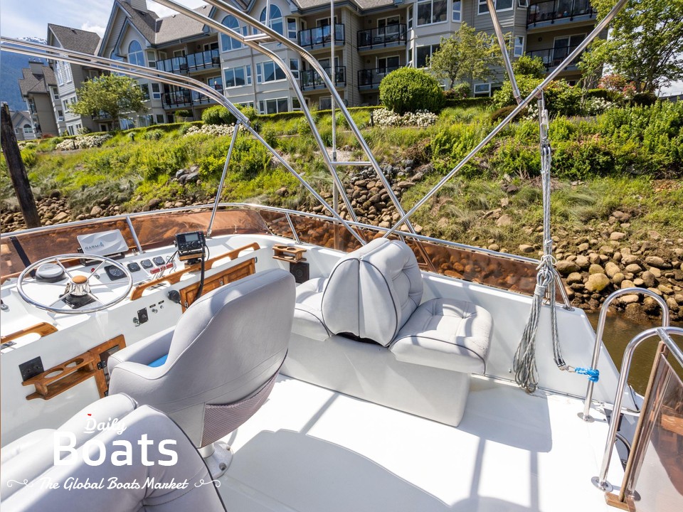 1989 Cooper Prowler 12M for sale. View price, photos and Buy 1989 ...