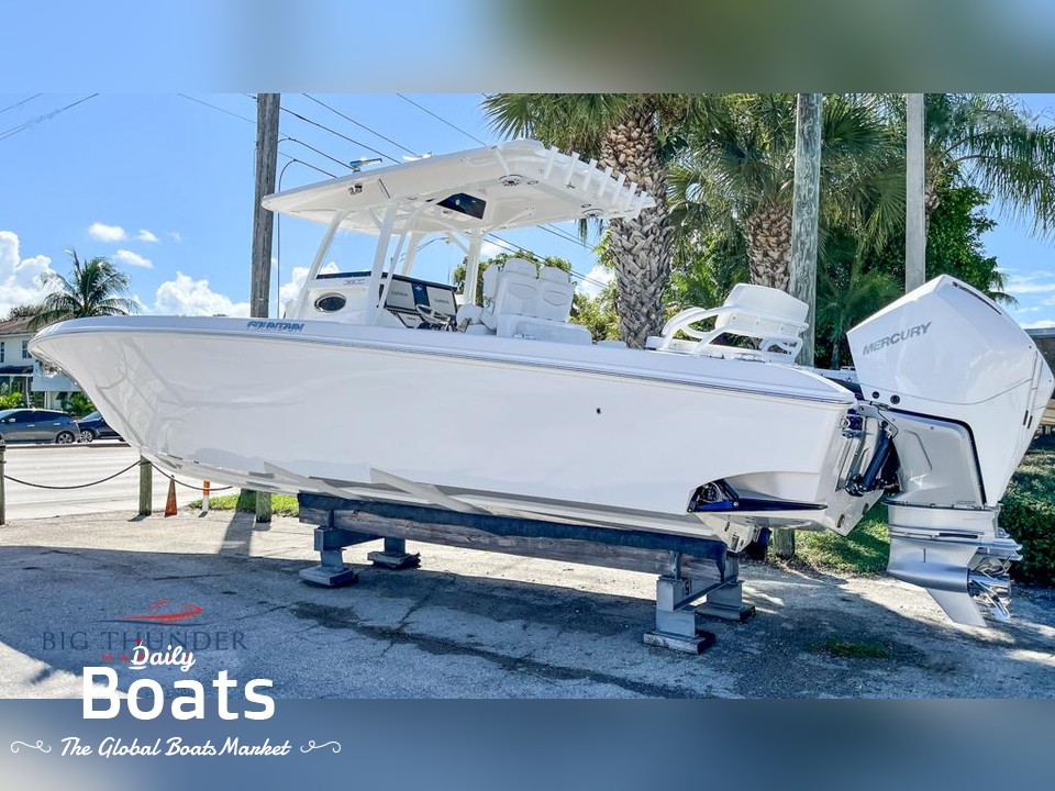 2022 Fountain 38 Cc for sale. View price, photos and Buy 2022 Fountain ...