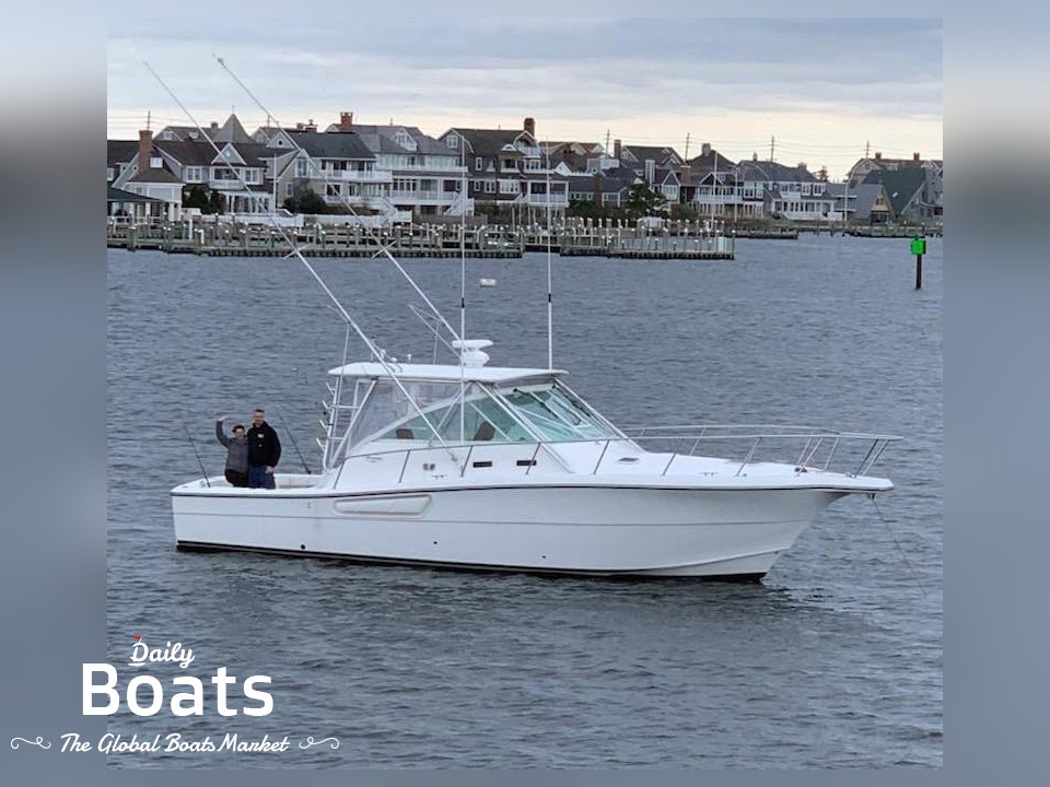 2000 Rampage 38 Express for sale. View price, photos and Buy 2000 ...