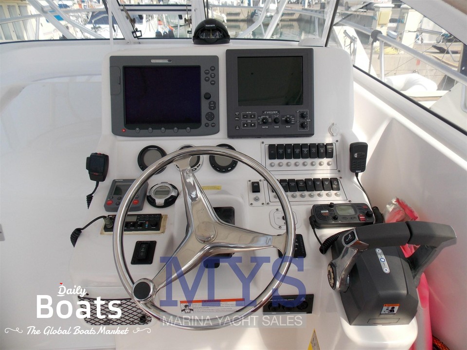 2007 Pro-Line 29 Express for sale. View price, photos and Buy 2007 Pro ...