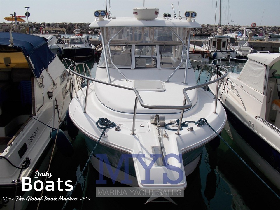 2007 Pro-Line 29 Express for sale. View price, photos and Buy 2007 Pro ...