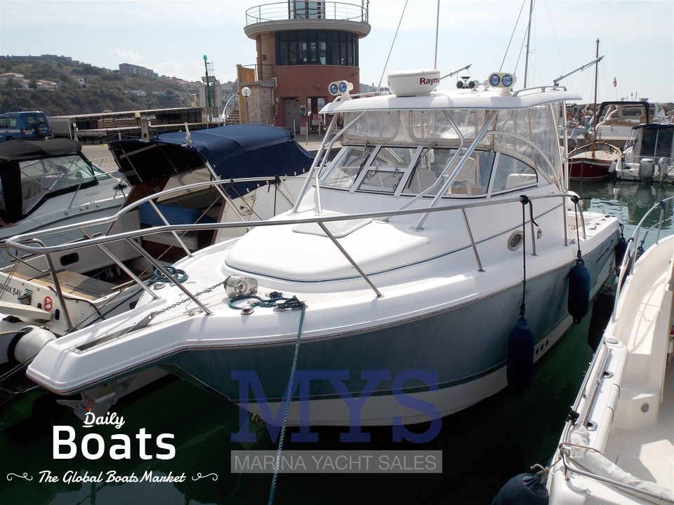 2007 Pro-Line 29 Express for sale. View price, photos and Buy 2007 Pro ...