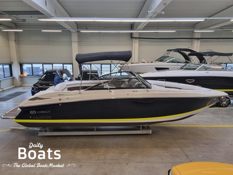 2014 Cobalt 262 for sale. View price, photos and Buy 2014 Cobalt 262 ...