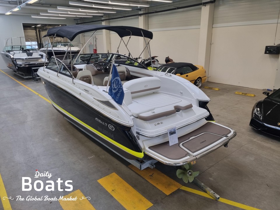 2014 Cobalt 262 for sale. View price, photos and Buy 2014 Cobalt 262 ...