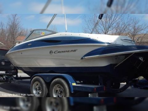 2009 Crownline 200 Ls for sale. View price, photos and Buy 2009 ...