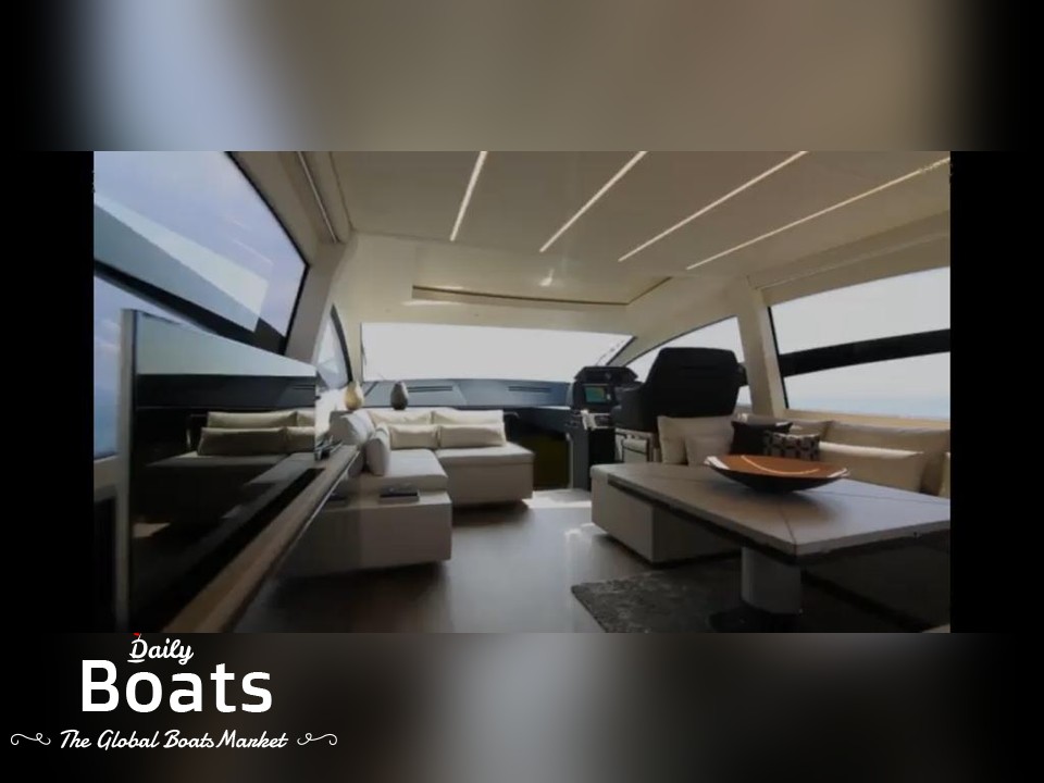 2015 Pershing 70 for sale. View price, photos and Buy 2015 Pershing 70 ...