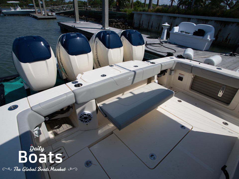 2021 Scout 425 Lxf for sale. View price, photos and Buy 2021 Scout 425 ...