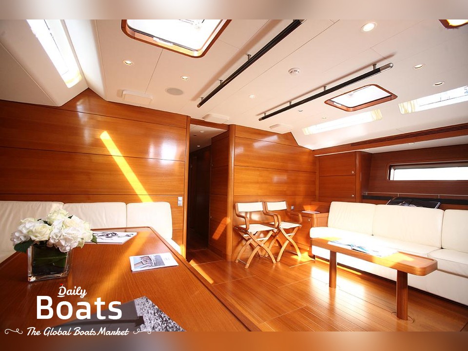 2008 Nautor Swan 90-703 for sale. View price, photos and Buy 2008 ...