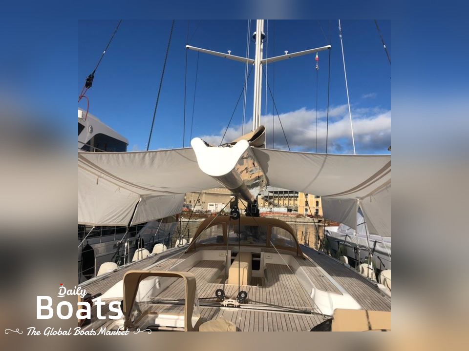 2008 Nautor Swan 90-703 for sale. View price, photos and Buy 2008 ...