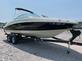 2010 Sea Ray 210 Select for sale. View price, photos and Buy 2010 Sea ...