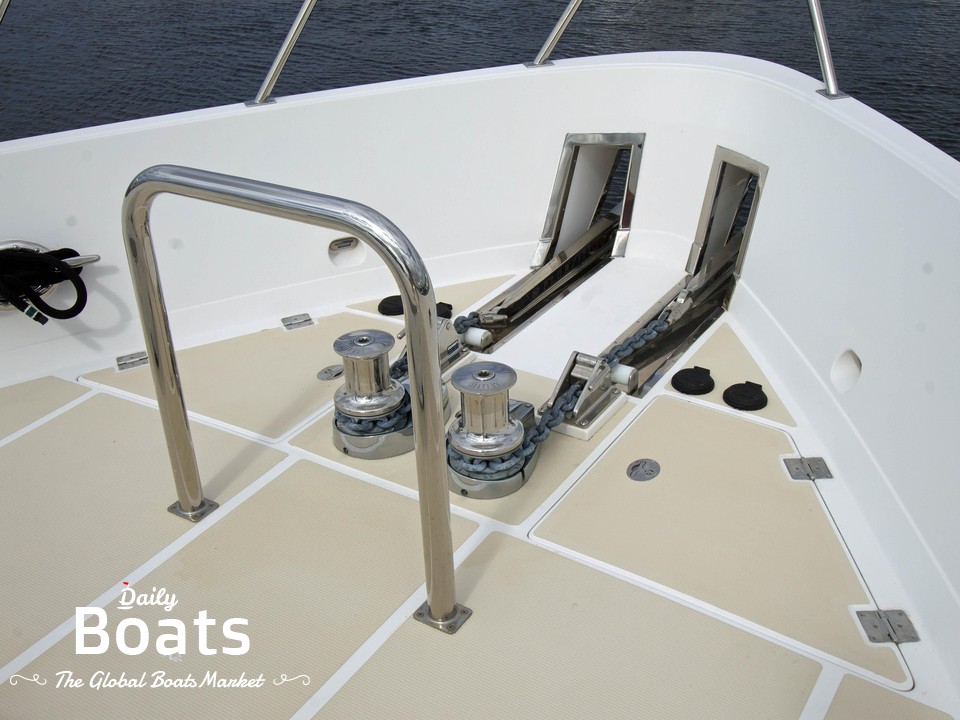 2017 Offshore Yachts Motor for sale. View price, photos and Buy 2017 ...
