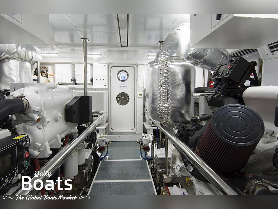 2017 Offshore Yachts Motor for sale. View price, photos and Buy 2017 ...