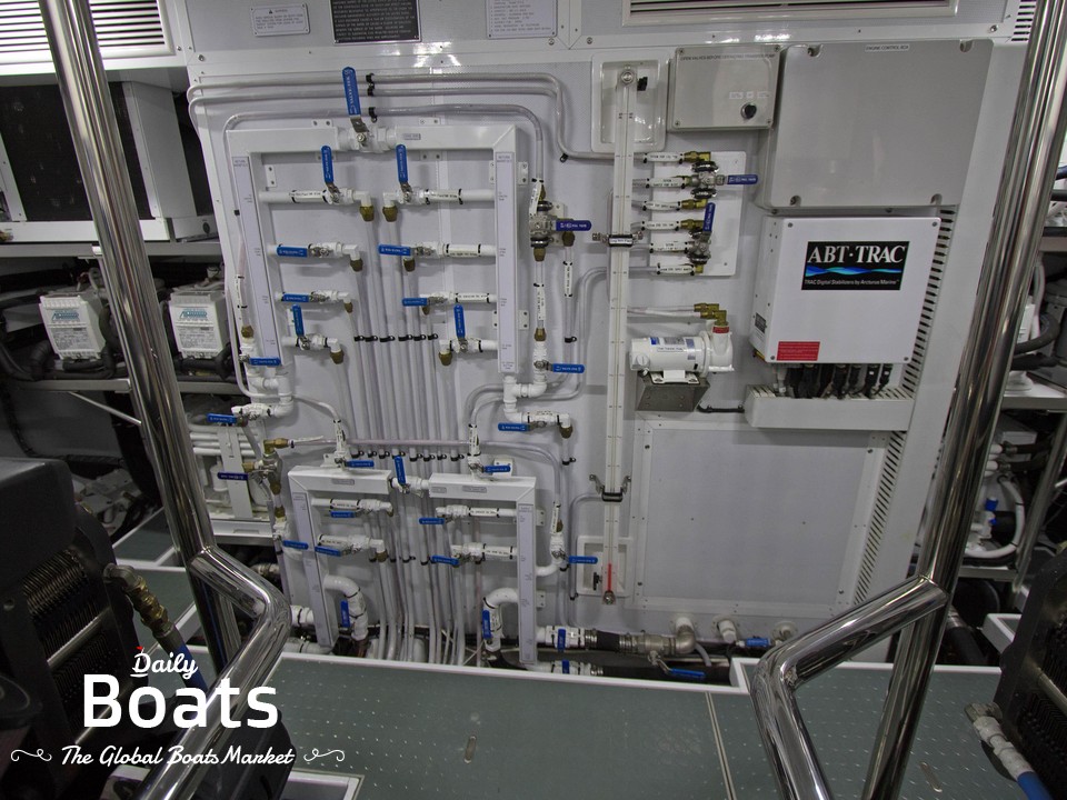 2017 Offshore Yachts Motor for sale. View price, photos and Buy 2017 ...