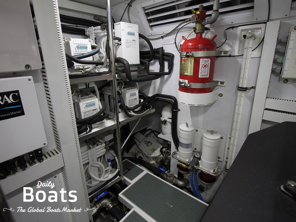 2017 Offshore Yachts Motor for sale. View price, photos and Buy 2017 ...
