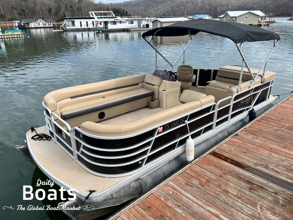 2019 Sweetwater 2386 C for sale. View price, photos and Buy 2019 ...