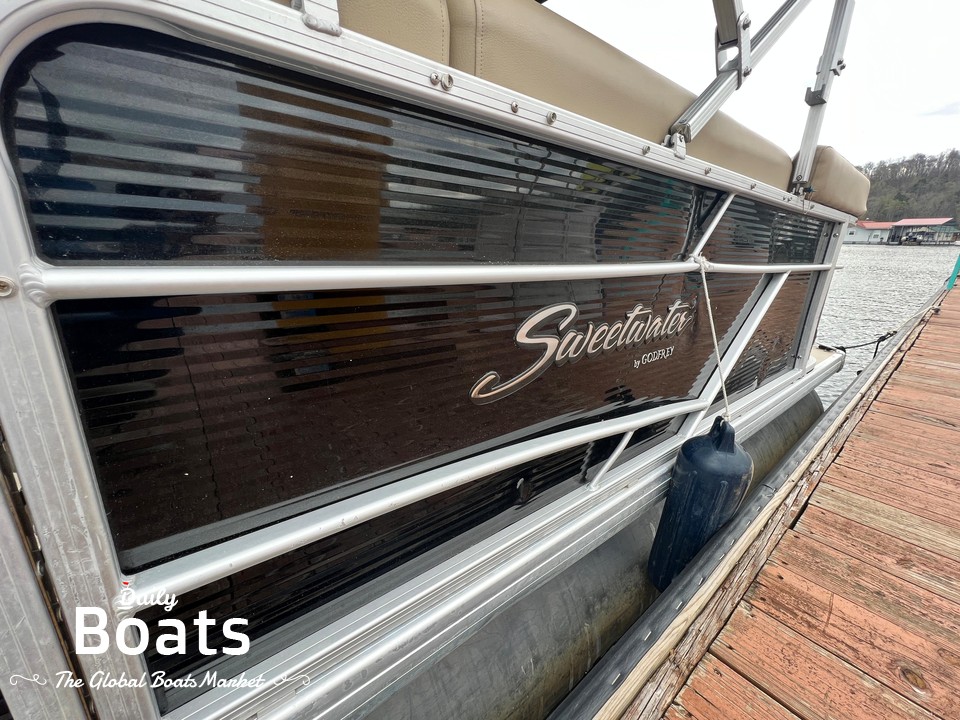 2019 Sweetwater 2386 C for sale. View price, photos and Buy 2019 ...