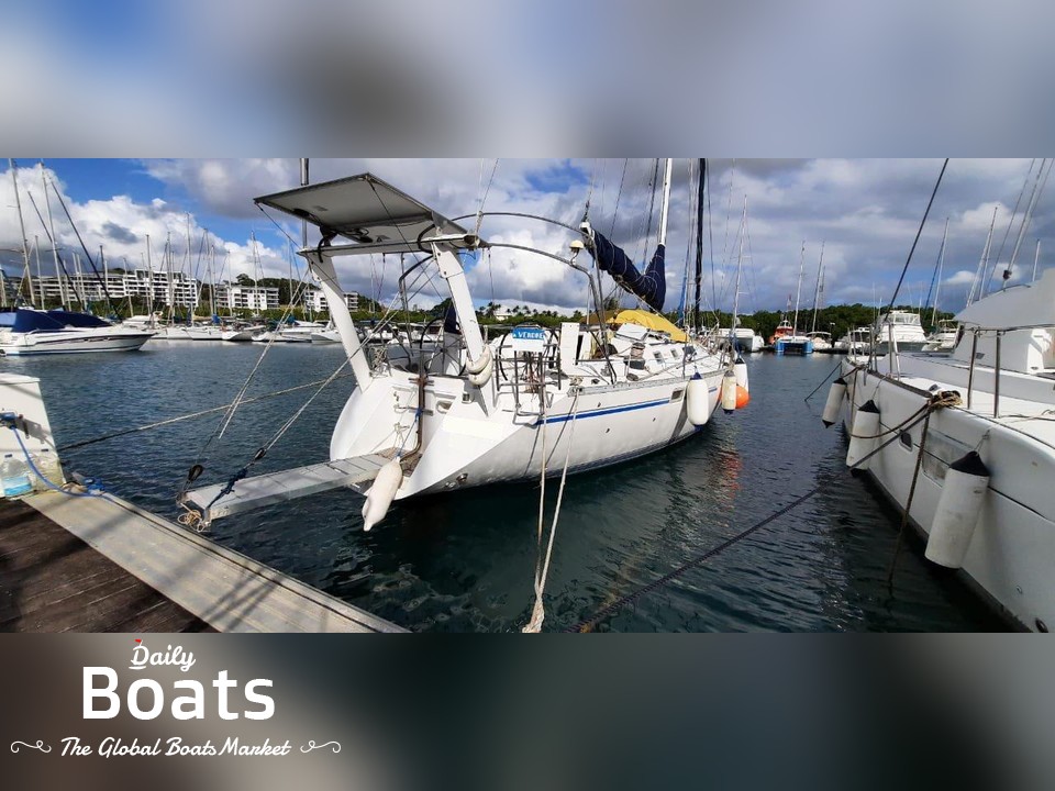 1988 Beneteau Oceanis 500 for sale. View price, photos and Buy 1988 ...