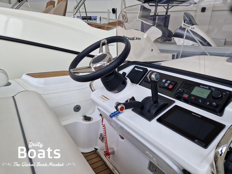 2021 Williams Jet Tenders Dieseljet 445 for sale. View price, photos ...