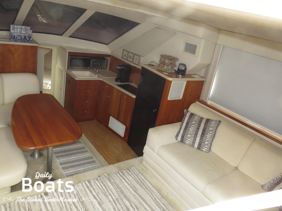 Silverton 352 Motor Yacht for sale. View price, photos and Buy ...