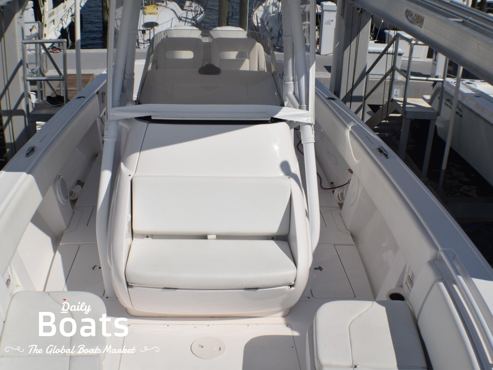 2016 Intrepid 327 Center Console for sale. View price, photos and Buy ...