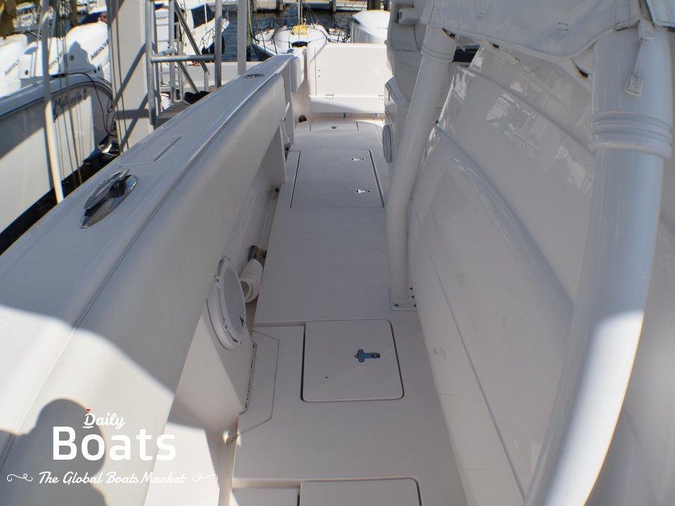 2016 Intrepid 327 Center Console for sale. View price, photos and Buy ...