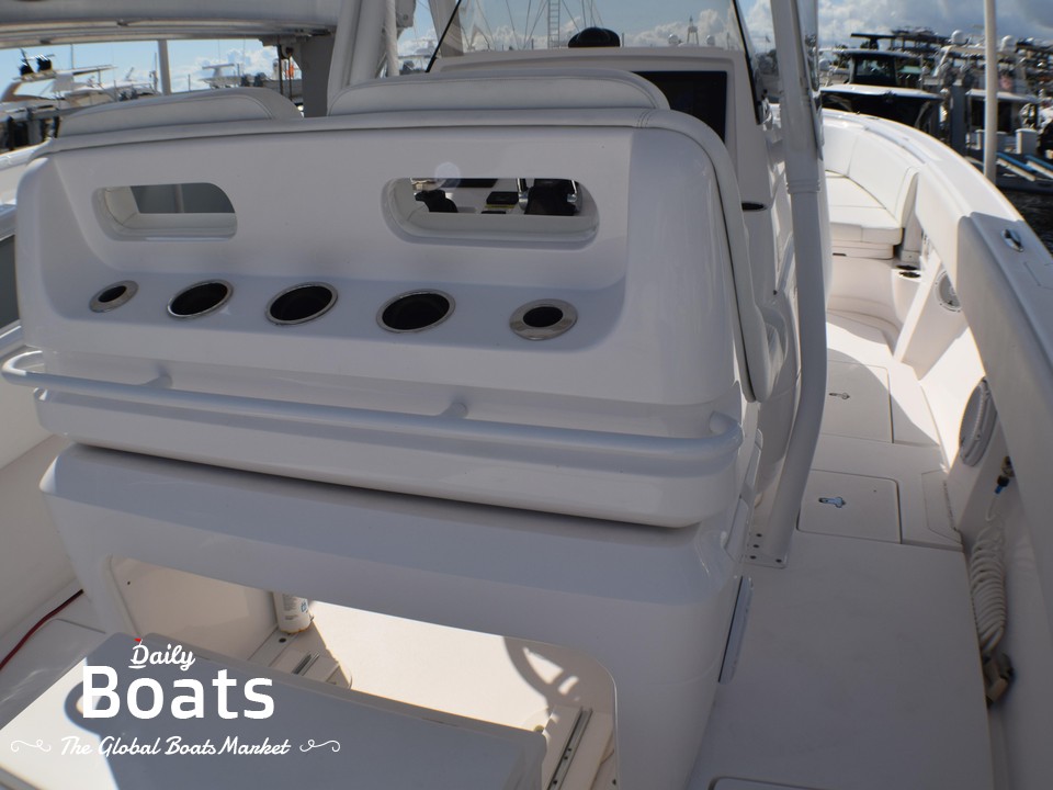 2016 Intrepid 327 Center Console for sale. View price, photos and Buy ...