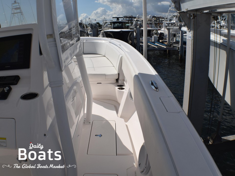 2016 Intrepid 327 Center Console for sale. View price, photos and Buy ...