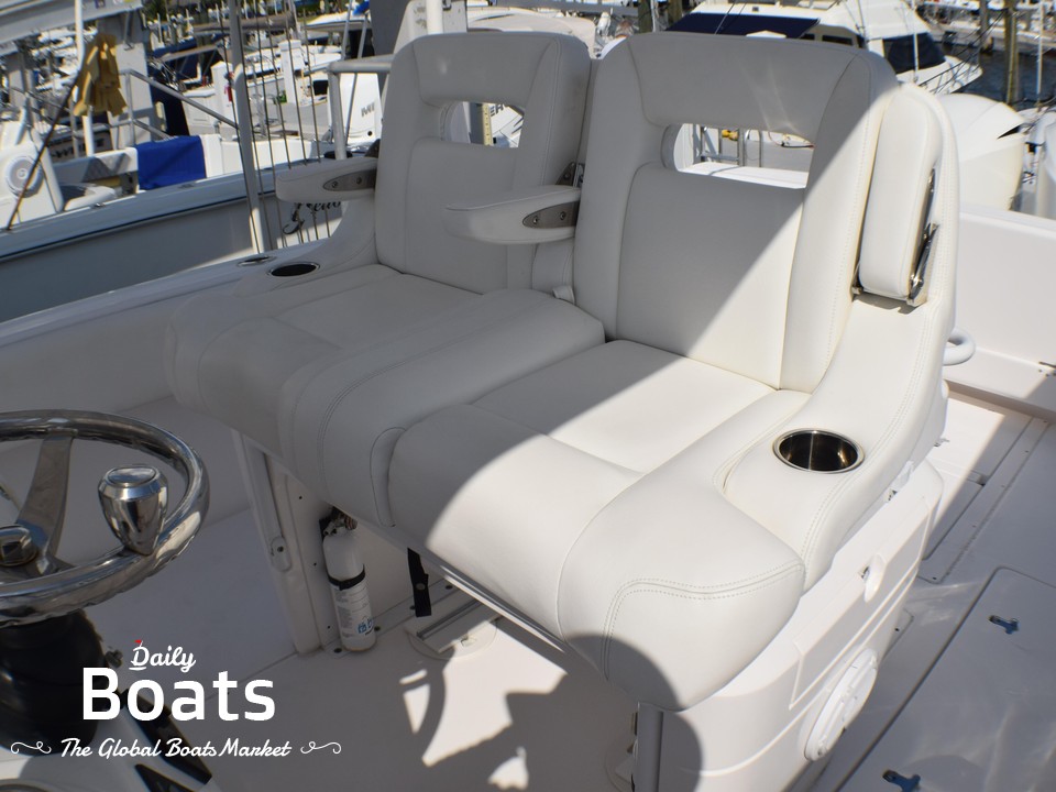 2016 Intrepid 327 Center Console for sale. View price, photos and Buy ...