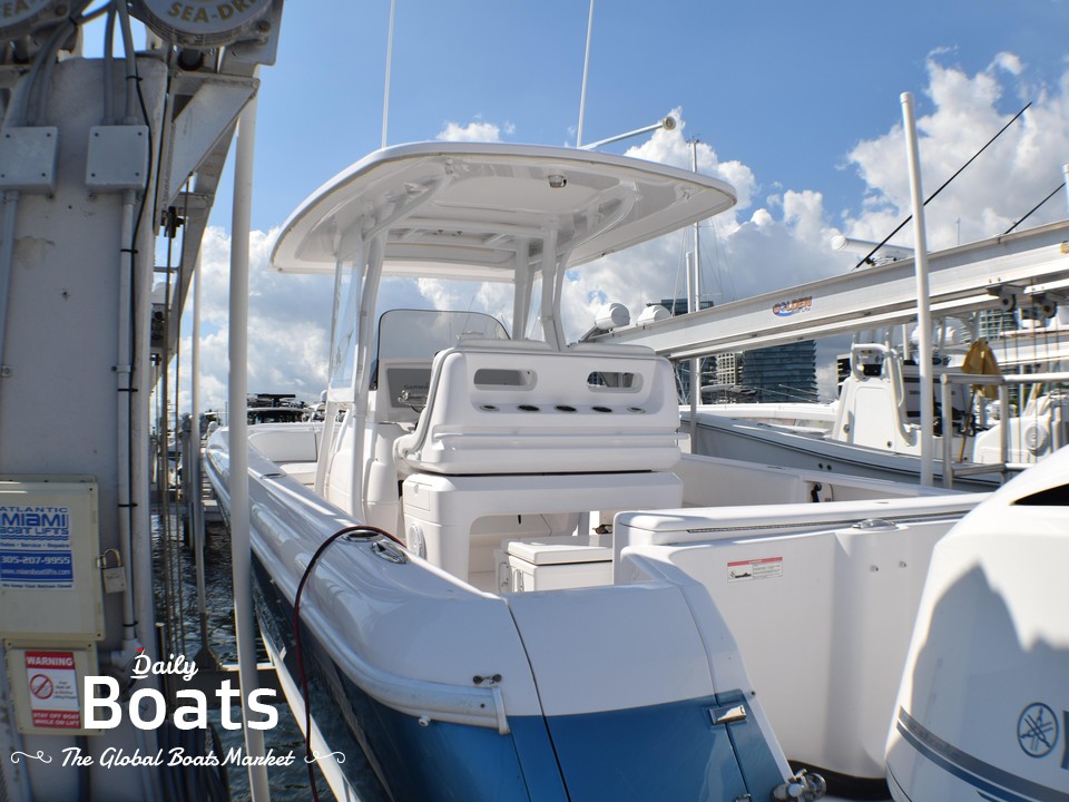 2016 Intrepid 327 Center Console for sale. View price, photos and Buy ...