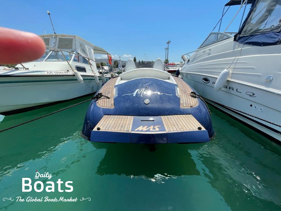 2012 Mas 28 Elegance for sale. View price, photos and Buy 2012 Mas 28 ...