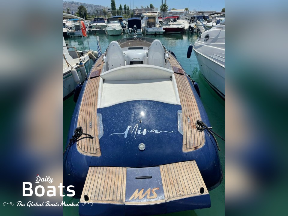 2012 Mas 28 Elegance for sale. View price, photos and Buy 2012 Mas 28 ...