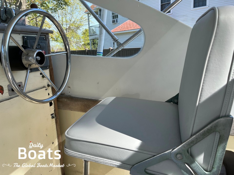 1972 Dyer 29 Bass Boat for sale. View price, photos and Buy 1972 Dyer ...