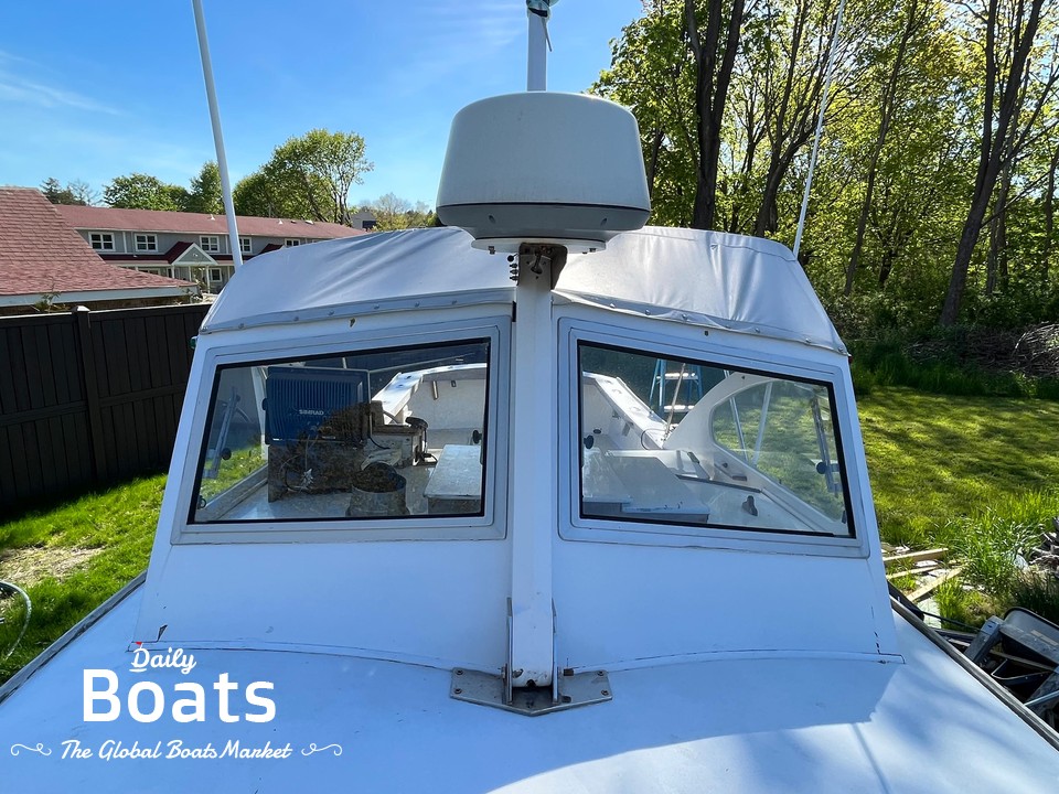 1972 Dyer 29 Bass Boat for sale. View price, photos and Buy 1972 Dyer ...