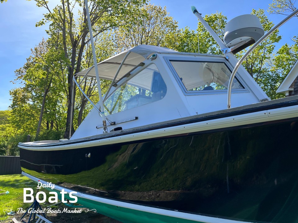 1972 Dyer 29 Bass Boat for sale. View price, photos and Buy 1972 Dyer ...