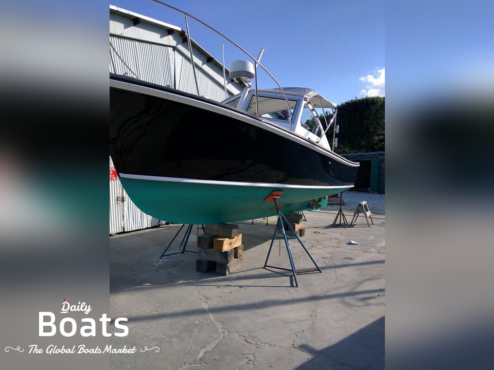 1972 Dyer 29 Bass Boat for sale. View price, photos and Buy 1972 Dyer ...