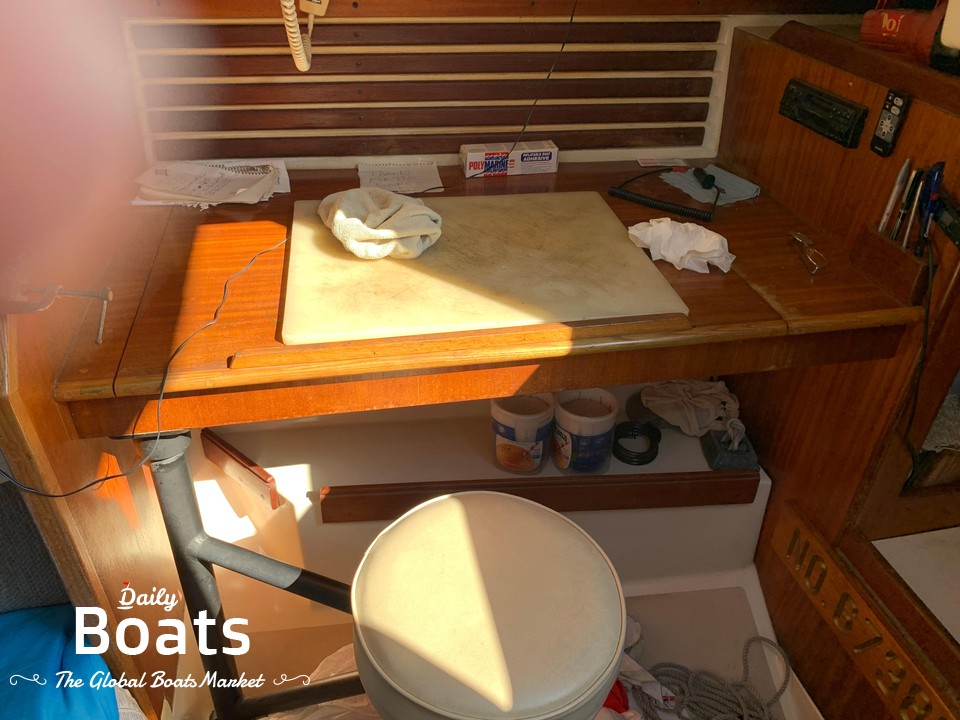 1982 Pearson 367 for sale. View price, photos and Buy 1982 Pearson 367 ...