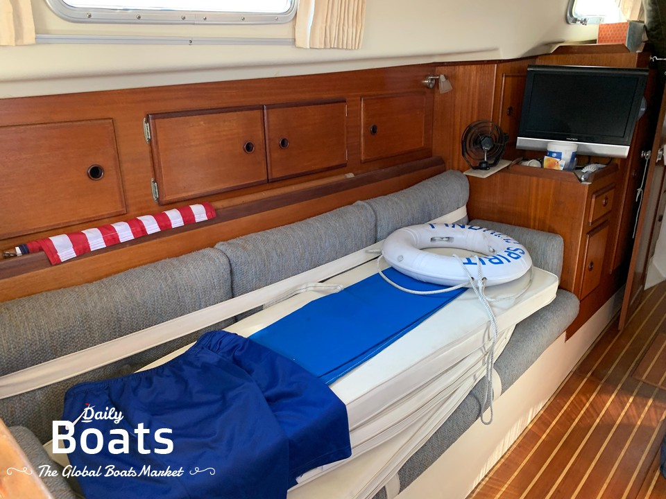 1982 Pearson 367 for sale. View price, photos and Buy 1982 Pearson 367 #308326