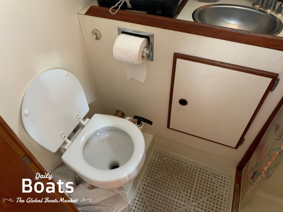 1982 Pearson 367 for sale. View price, photos and Buy 1982 Pearson 367 ...