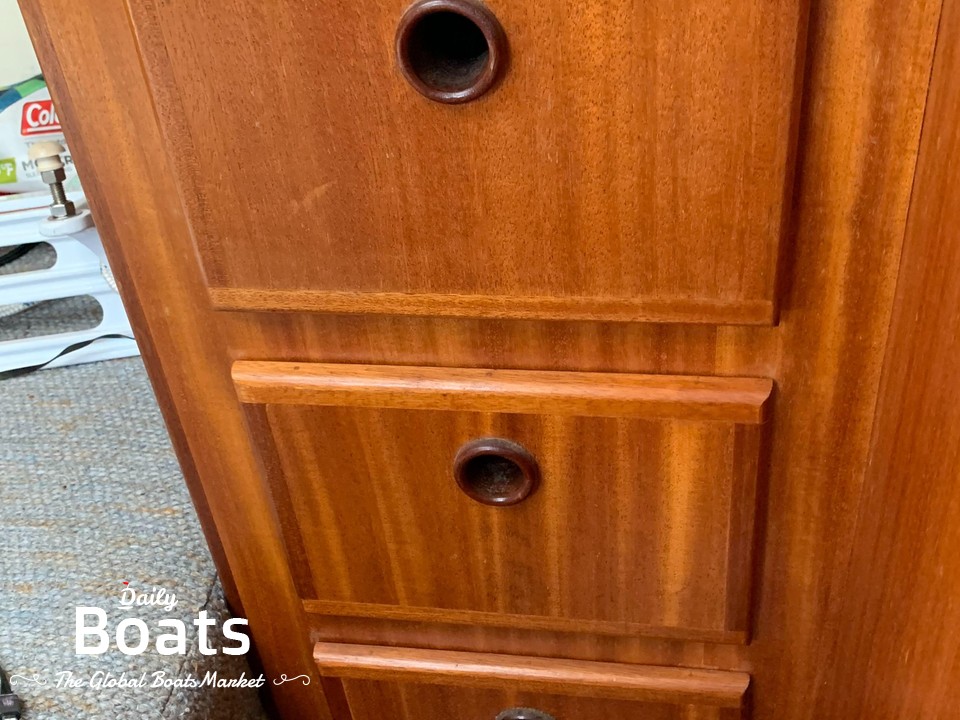 1982 Pearson 367 for sale. View price, photos and Buy 1982 Pearson 367 ...