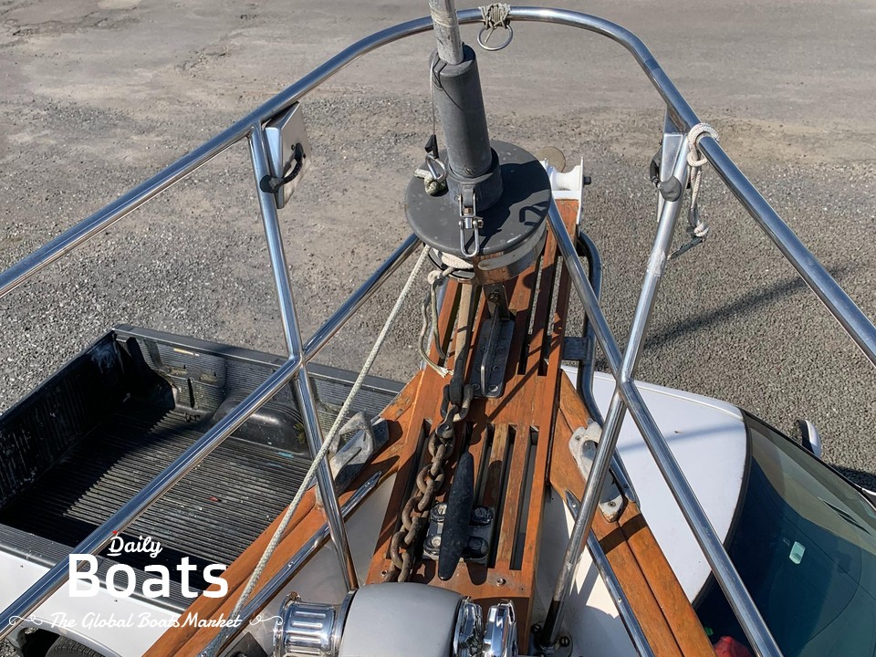 1982 Pearson 367 for sale. View price, photos and Buy 1982 Pearson 367 ...