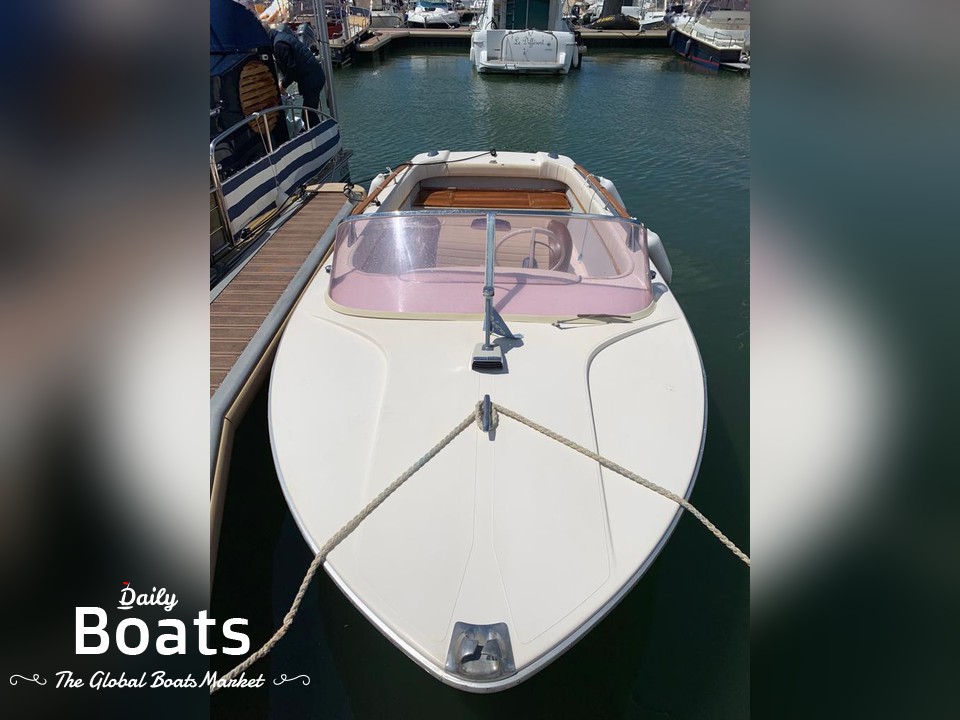 1972 Riva Rudy Super for sale. View price, photos and Buy 1972 Riva ...