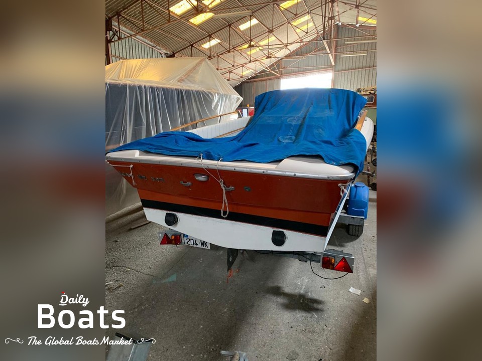 1972 Riva Rudy Super for sale. View price, photos and Buy 1972 Riva ...